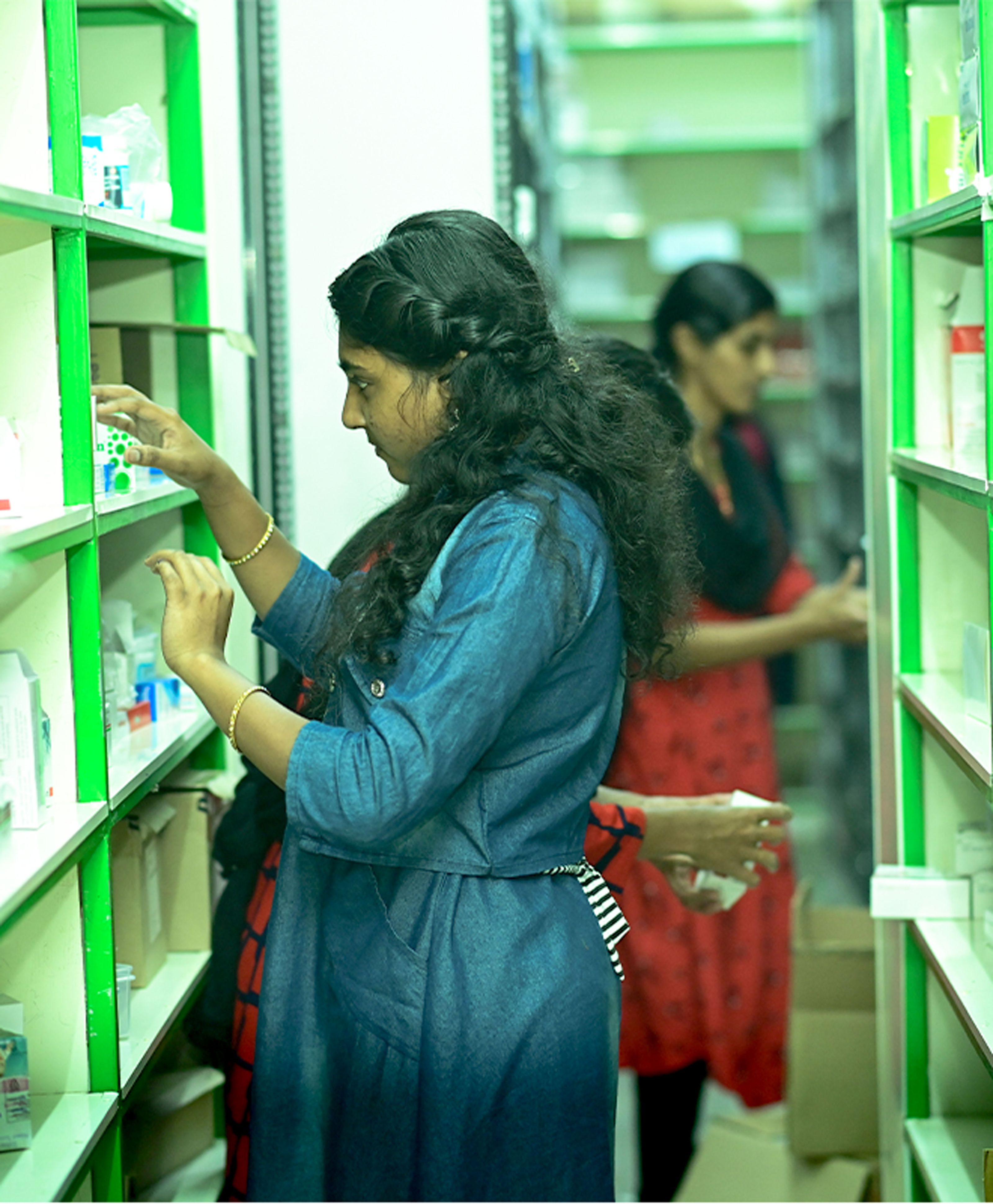 Aswas Pharmacy: Your Trusted Medical Store in Kerala